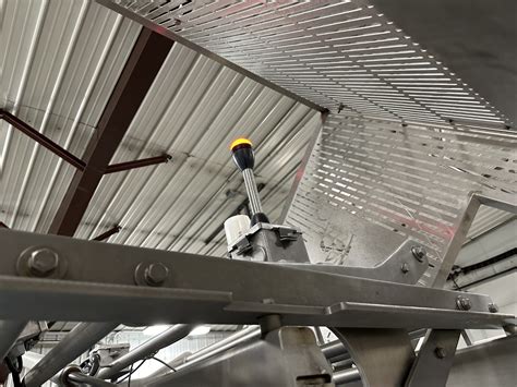 Used Pizzamatic Pizza Topping Equipment Cwr Resources