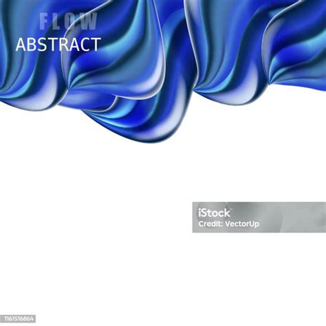 현대 유체 그라데이션 다채로운 흐름 조성물 유행 Abctract 모양 포스터 배너 템플릿 파동 액체 모양의 파란색 설계 프로젝트를 위한 미래지향적인 디자인 벡터 일러스트