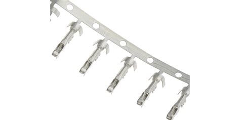 Delphi Metri Pack 150 Female RS Components Indonesia