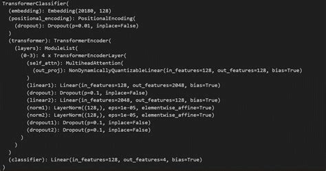 【木棉花】基于pytorch的文本分类ai模型 鸿蒙开发者社区 51ctocom