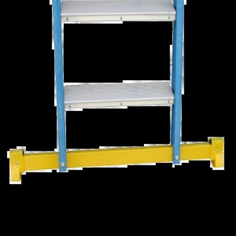 Fibreglass Work Platform Ladder Tool Wonders