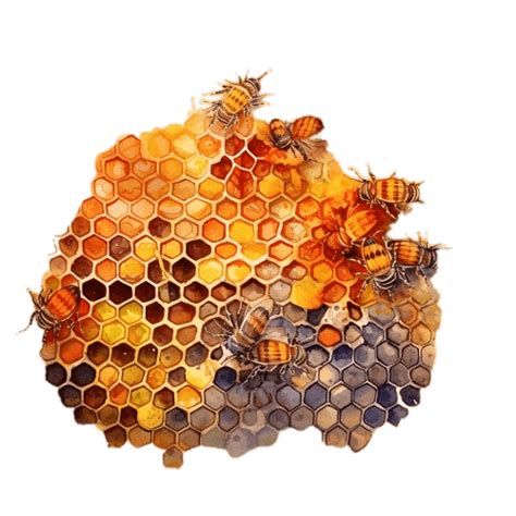 МЁД apis mellifera absolu — Магия флоры