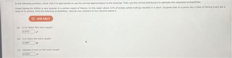 Solved In The Following Problem Check That It Is