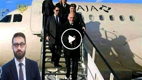 تازه حمدالله محب د اشرف غنی مهم راز افشا ګړ Youtube