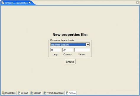 resourcebundle editor 0 8 0 download screenshots