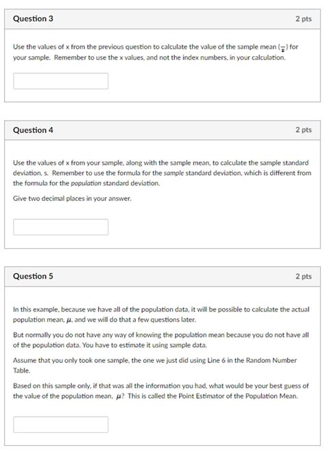 Solved Begin Tabular C C Hline Index I Chegg Com