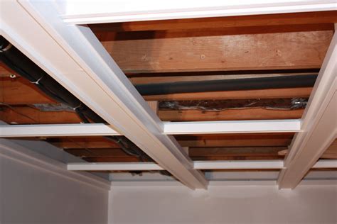 Sheetrock Drop Ceiling Panels All For One