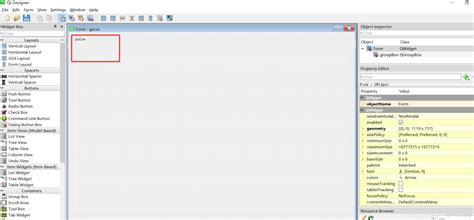 Python Pyqt 主窗口未响应 Pyqt界面 Bigrobin的技术博客 51cto博客
