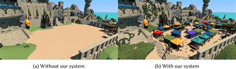 Figure 1 From Real Time Procedural Generation With Gpu Work Graphs Semantic Scholar