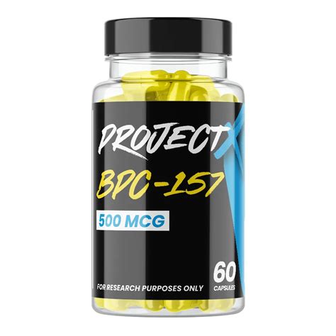 Project X Bpc 157 High Dose Shapeshifter Nutrition Project X Bpc 157 High Dose Shapeshifter Nutrition