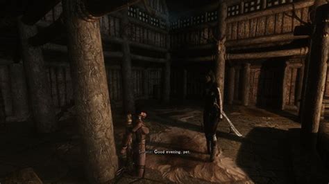 Petproject Dialog Sex Loverslab