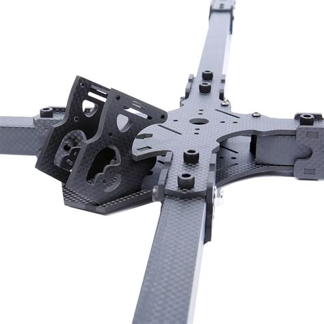Ixc13 X Class Racing Frame Kit