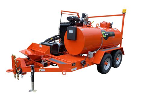 Asphalt Repair Equipment Cimline Equipment At Haaker Underground