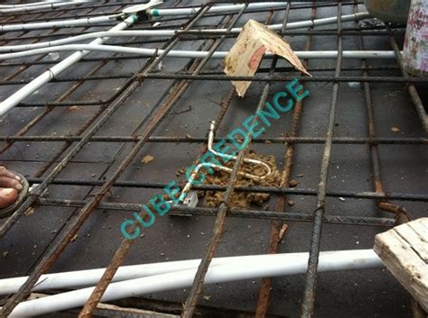 Roof Slab Details At Best Price In Chennai Tamil Nadu Cube Credence