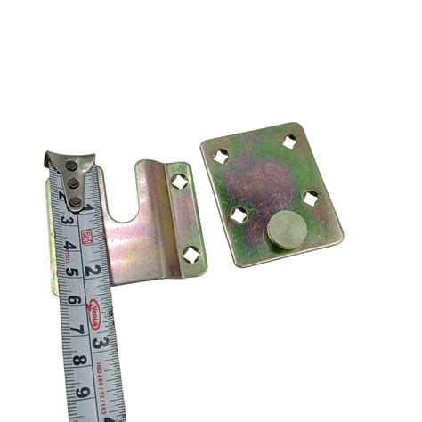 Ebco Hanger Bracket Heavy Duty Hbk Hd Metal For Hanging