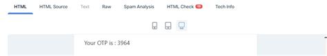 How To Send OTP In The Email On Registration Using Laravel API