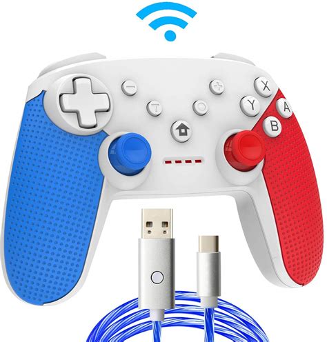 best third party controllers for nintendo switch in 2020 imore