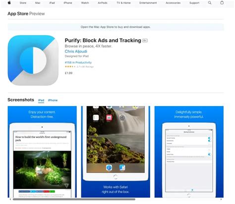Browser Security And Tracking Prevention