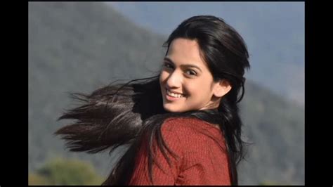 Lagir Zal Ji Shivani Baokar Shital Ajinkya Youtube