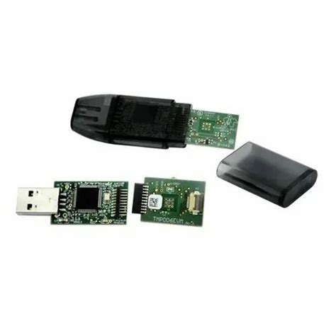 Texas Instruments Tmp006evm Sensor Development Kit Tmp006 Price From Rs 13553 Unit Onwards