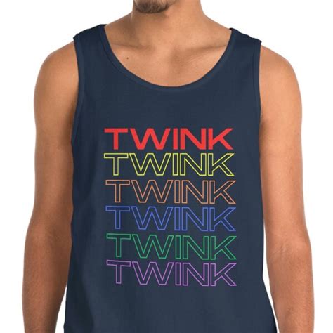 Twink Clothes Etsy