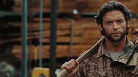 Orígenes De Los Hombres Wolverine Hd X Men ¿podremos Ver A Un