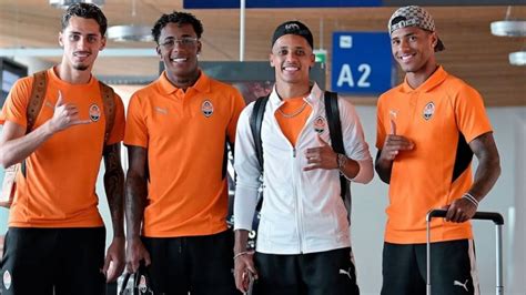 Шахтар вимагає великі гроші за колишнього гравця Реала Новини Live