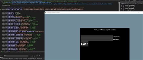 Unable To Load Fontawesome Icons · Ocornut Imgui · Discussion 6839