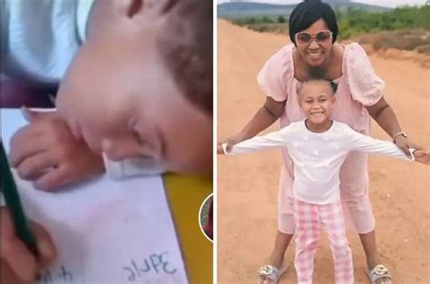 Ma Tasha Clip Of Joslin Smith With Second Mom Breaks Hearts