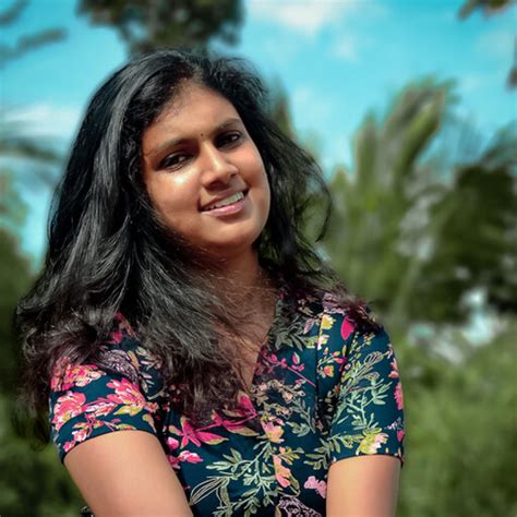 Mridula Senthil Vellore Institute Of Technology University Vellore