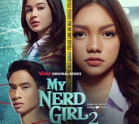 Nonton Streaming My Nerd Girl Season 2 Episode 1 2 3 Gratis Sudah ...