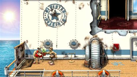Neighbours back From Hell Screenshots Image #31149 - XboxOne-HQ.COM
