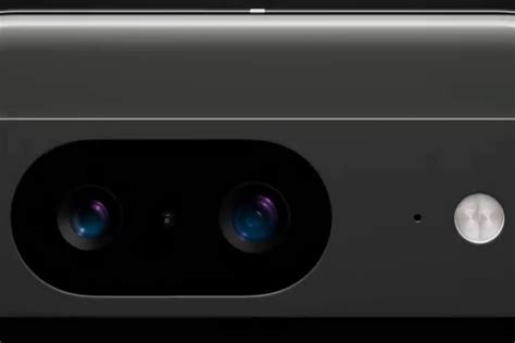 Google Pixel 8 Camera Will Include Creepy Face Changing AI