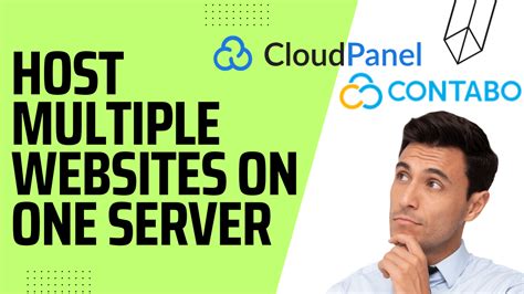 How To Host Multiple Web Servers On One Ip My Blog