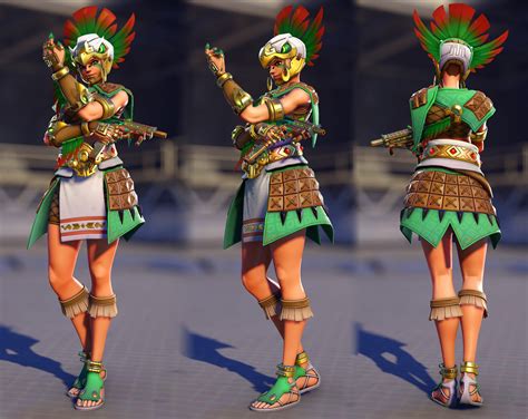 Sea Captain Torb Skin Sexy R Torbjornmains