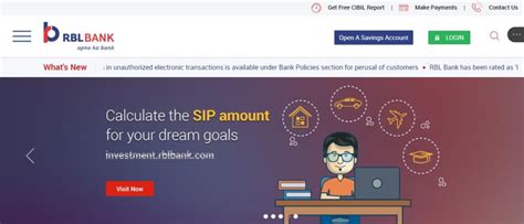 How To Recover Internet Banking Password Of Rbl Bank Online How To Recover Internet Banking Password Of Rbl Bank Online