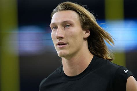 Trevor Lawrence Injury Update Will The Jaguars Qb Feature In Week 14
