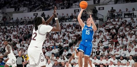 College Basketball Prop Bets For Friday 31524 Fanduel Research