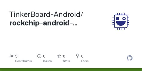 Github Tinkerboard Android Rockchip Android External Naver Fonts