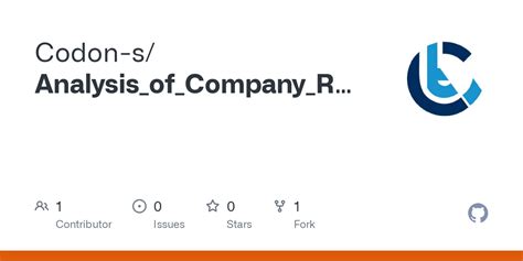 Analysis Of Company Reviews EDA Ipynb At Main Codon S Analysis Of Company Reviews GitHub