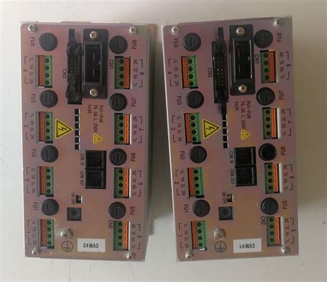 Rkc Power Supply Cvm 10 3b