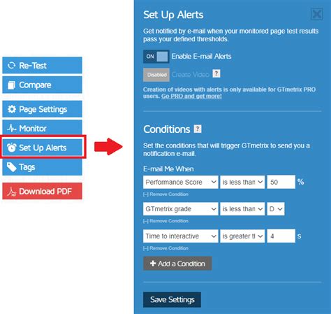 gtmetrix complete guide to turn your wpo green the dinorank seo blog