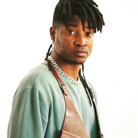 Cef Tanzy Diz Que Não Precisa De Criar Polémicas Para Lançar Música