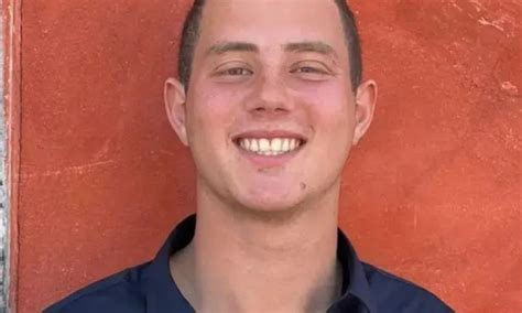 Israel Confirma Morte Do Capitão Omer Maxim Em Conflito Com Hamas Jovem Pan