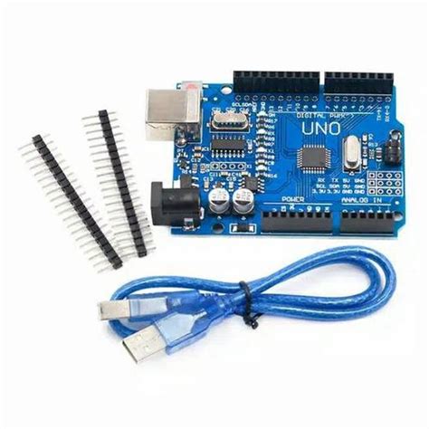 jual arduino uno r3 smd dan usb cable by purwokertorobotika kab