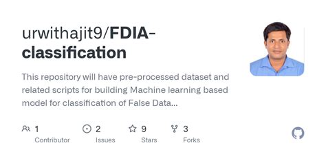 Fdia Classification Data Injection And Normal Events Dataset Csv At