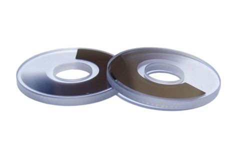 Circular Variable Neutral Density Filters