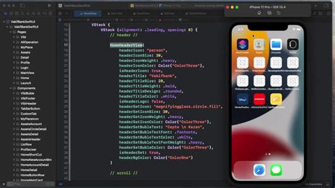 [video] onur k linkedin‘de ios swift swiftui vakifbank app