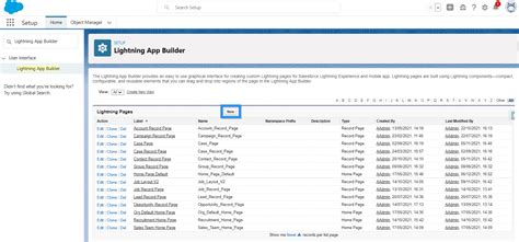 Customize Your Salesforce Homepage with Lightning App Builder