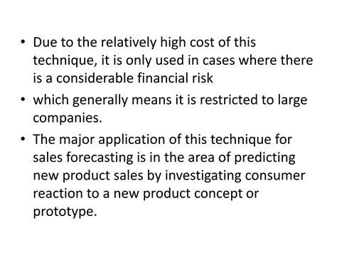 Forecasting In Material Management PPTX